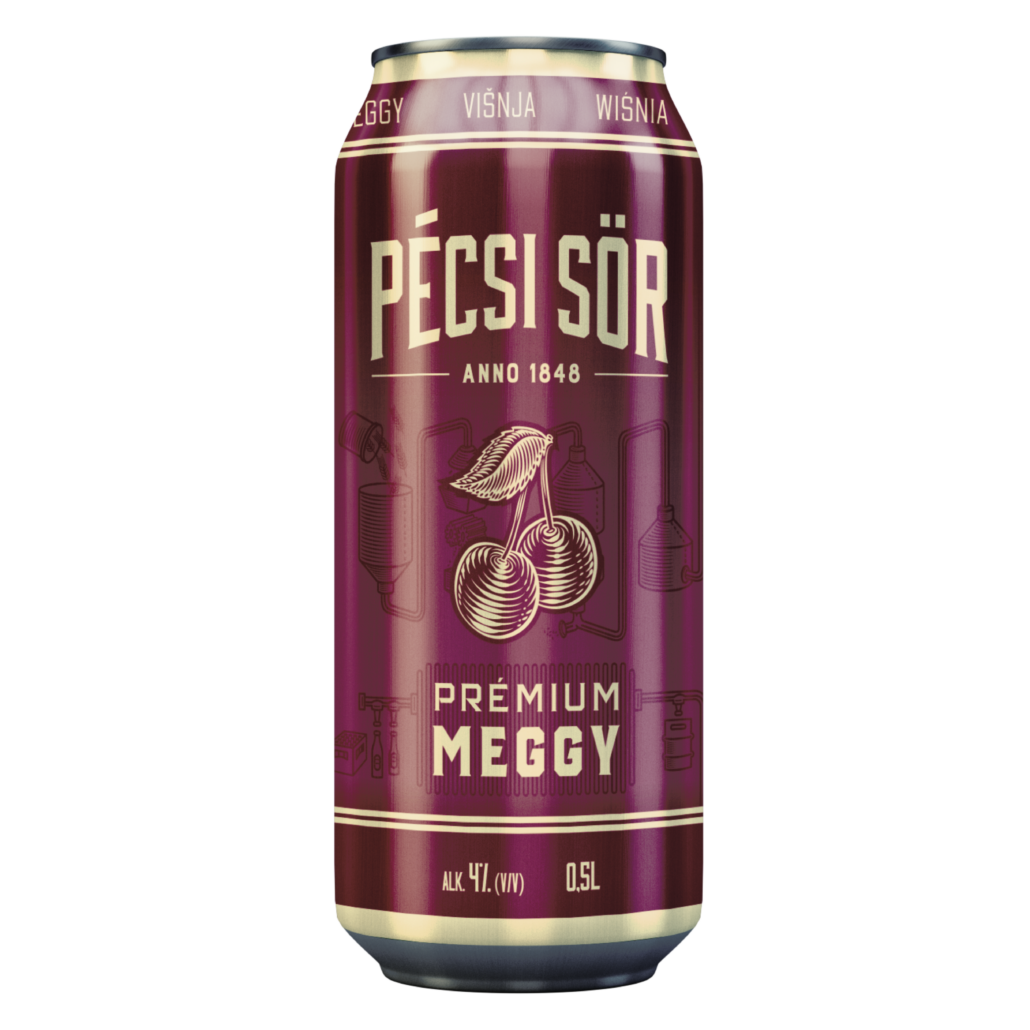 Home - Official Web Store of the Pécs Brewery